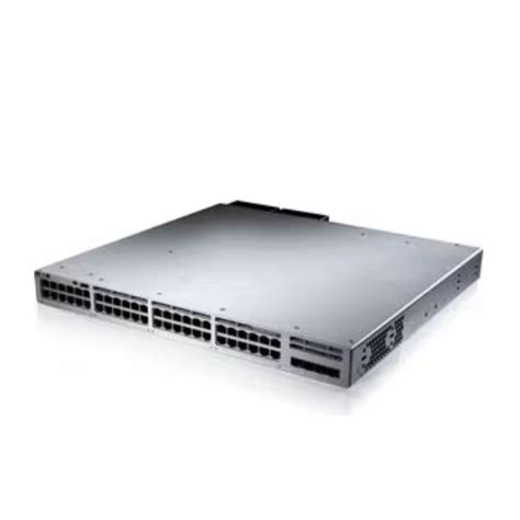 Cisco Meraki Catalyst Port GbE Port MGbE UPoE Switch C UXM M VoIP Supply