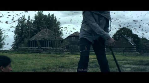 Houdini Particle Effects Cotm Youtube