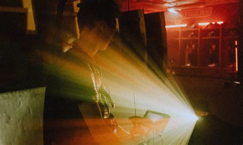 Daily Inspiration Meet Carter Knopik Voyage La Magazine La City Guide