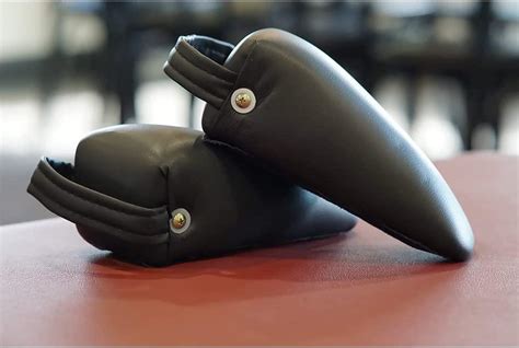 Healthy You Pelvic Sacral Sot Blocks Non Slip Base 1 Pair