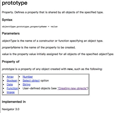 Javascript 一个类的prototype 为啥不等于 它的实例的proto 阿？ 知乎