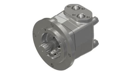 Danfoss Omvs 800 Hydraylic Motor 151b3129 151b3129 Danfoss Orbital Motors Omv
