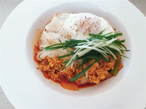 [간단한 10분 라면요리] 볶음 라면 모든 라면 종류 가능