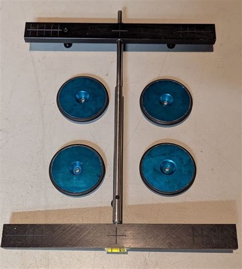 MIP Tweak Station W Blue Alum Setup Wheels R C Tech Forums