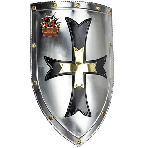 Crusader Shield