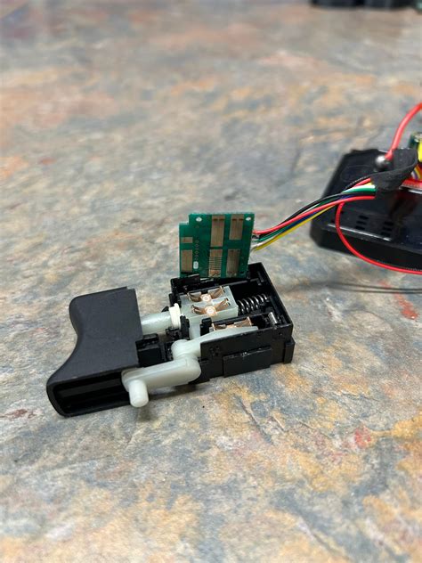 How To Control Brushless Drill With Arduino General Guidance Arduino Forum