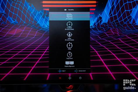 Asus Rog Swift Oled Pg Aqdm Monitor Review Pricey Yet Satisfying Pc Guide