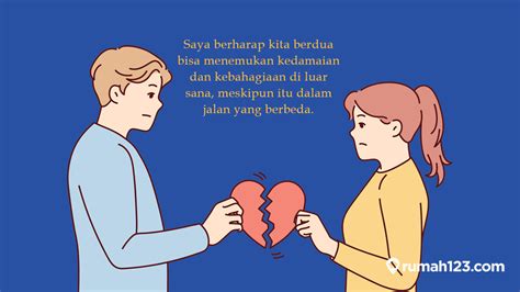 30 Kata Kata Buat Mantan Yang Bisa Jadi Motivasi Untuk Move On
