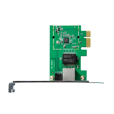 Lb Link Bl P8125 2 5g Pcie 网卡 瑞昱芯片 2500mbps 兼容 Windows Linux 台式机 服务器适配 必联（lb Link）官网 Wifi7 6