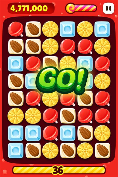 gui kit puzzle gamedev market