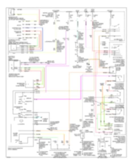 Ford F550 Wiring Schematic Wiring Diagram