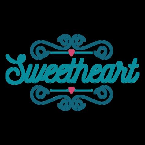 Sweetheart Logo