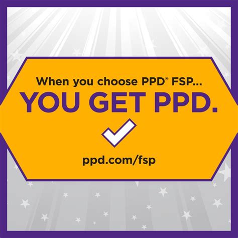 Ppd On Linkedin Explore Why Others Chose Ppd® Fsp Superior Talent Trained And…