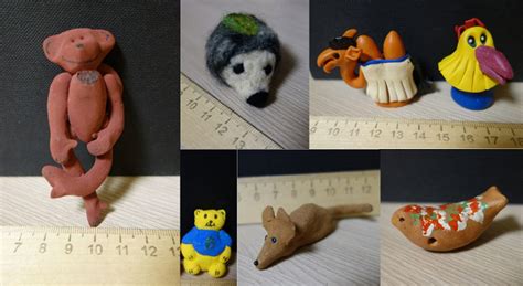 Фигурки животных в коллекцию в дар Москва Дарудар