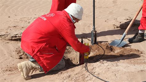 Electromagnetic Em Exploration Z A P Consulting Engineers