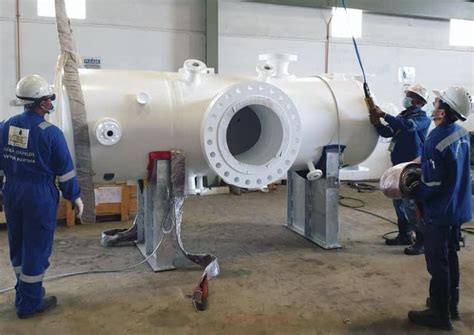 Langsat Osc On Linkedin Losc Oilfieldservicecentre Serviceworkshop