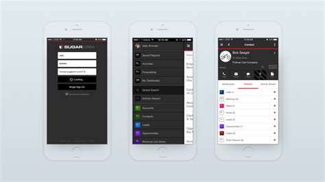 A New Sugar Ux Coming In Winter 18 Dev Blog Devclub Sugarclub
