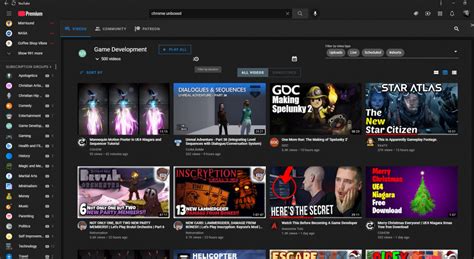 Top 5 Of Chrome Extensions For Enhancing Youtube