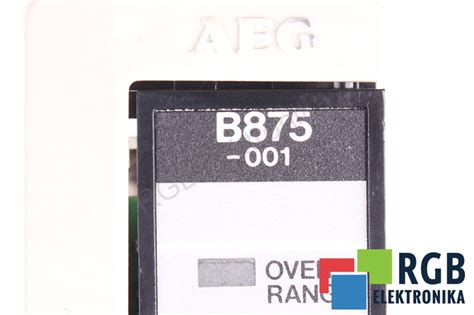 MODICON AS B Check Our Wide Offer And Order With H Delivery RGB Automatyka