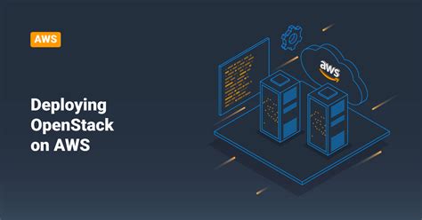 Deploying OpenStack On Amazon Web Servers ServerHealers