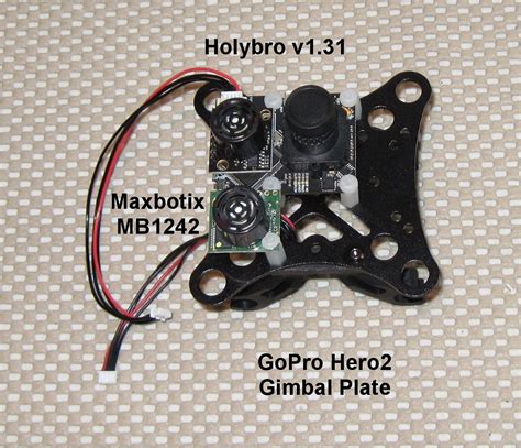 holybro px4flow kit and maxbotix sensor combo for sale ardupilot