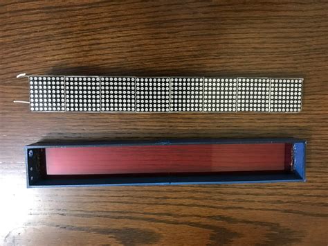 Esp8266 Internet Clock With Weather Update And Many More No Rtc 8 Steps With Pictures