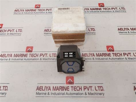 Boll And Kirch 4 36 2 Differential Pressure Indicator Aeliya Marine