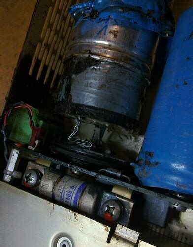 Blown Capacitor Asap General Electronics Arduino Forum Blown Capacitor Asap General Electronics Arduino Forum
