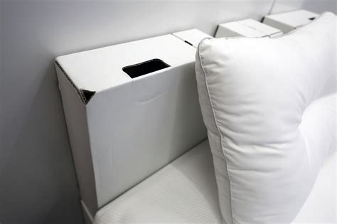 Athletes To Sleep On Anti Sex Cardboard Beds At Olympic Games