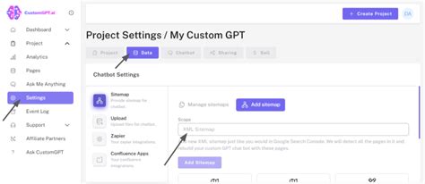 enterprise applications 5 internal and external use cases of customgpt