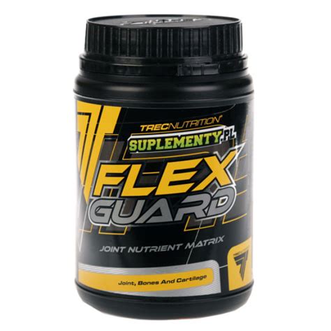 Flex Guard (375 грамм) от TREC nutrition купить в Киеве, низкая цена