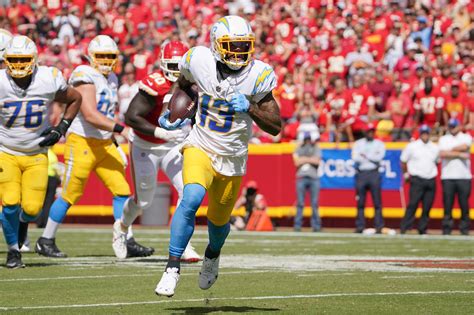 Los Angeles Rams Vs Los Angeles Chargers Prediction 8132022 Nfl