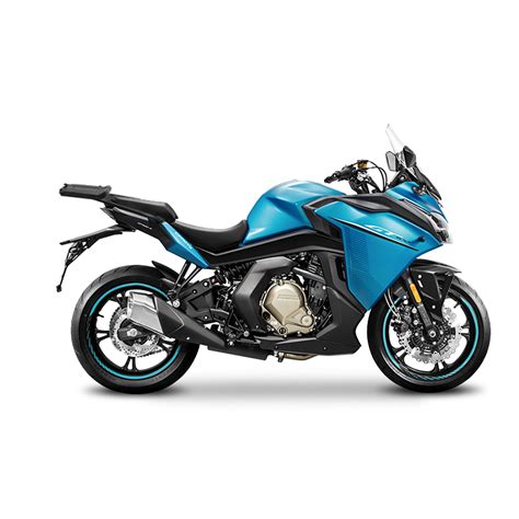 Top Master Cf Moto 400gt650gt