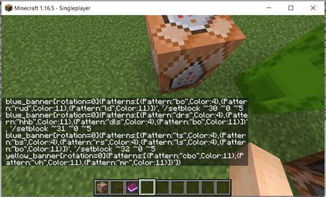 Bluehens Ctf 2021 Minecraft Miner Code Terminal Cats