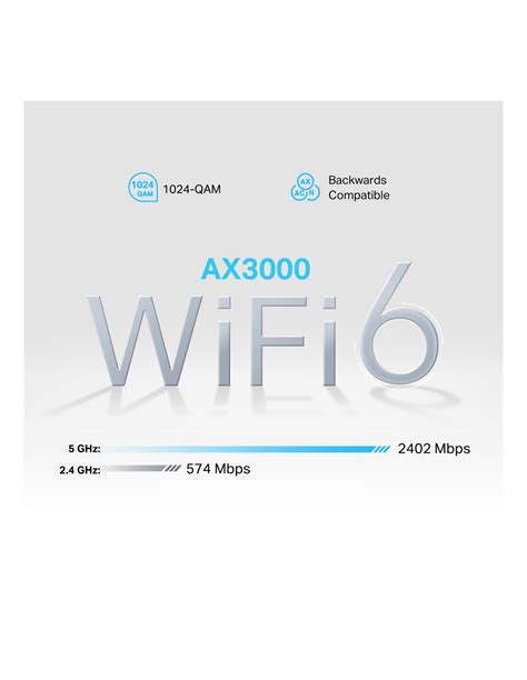 Router 5g Lte Wifi 6 Ax3000 Gigabit Ethernet