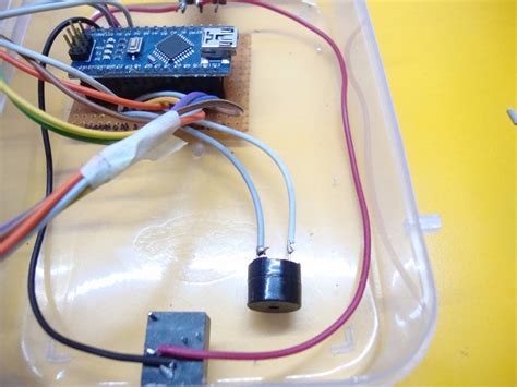 Arduino Two Player Reaction Timer Game 13 Steps With Pictures