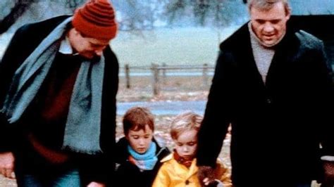 Prime Video The Good Father Amore E Rabbia