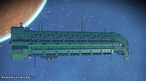 Dreadnought Class Sentinel In Black Dark Grey Orange Trim Vykeen Dreadnought Class Sentinel In Black Dark Grey Orange Trim Vykeen