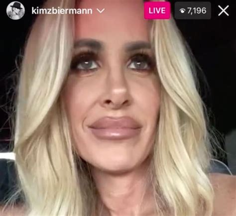Kim Zolciak Jokes Brielle Paid Her And Kroy Biermanns Electric Bill