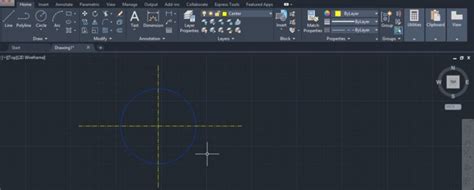Layer Command In Autocad Adding Detailing To Your Drawing