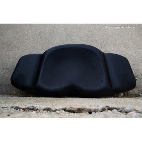 Minicell Foam Sea Kayak Seat