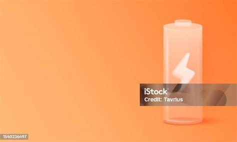 방전 및 다양한 수준의 에너지 알카라인 배터리 인포그래픽 세트 배경에 격리된 사실적인 벡터 그림 전력 축전지 번들 배터리 전원에 대한 스톡 벡터 아트 및 기타 이미지