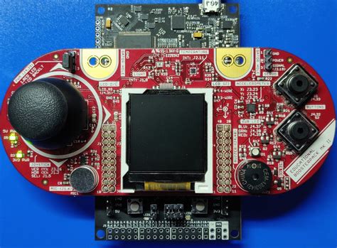 Visualizing Ambient Light Sensor Opt3001 Data Using Matplotlib
