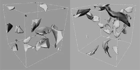 Mass Density Pdfs Measured In Numerical 3 D Experiments Of Isothermal Download Scientific