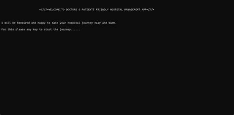 Github Shakibkhan Clinic Management System