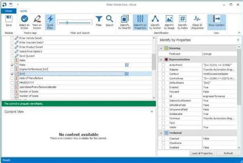 Tricentis Tosca Tosca Automation Testing Online Tutorial Updated 2025