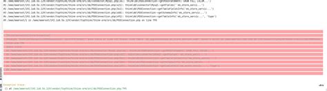 多商户无法开启数据库主从复制 读写分离 Crmeb社区
