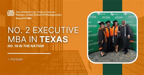 Ut Dallas Executive Mba On Linkedin Utdallas Jsom
