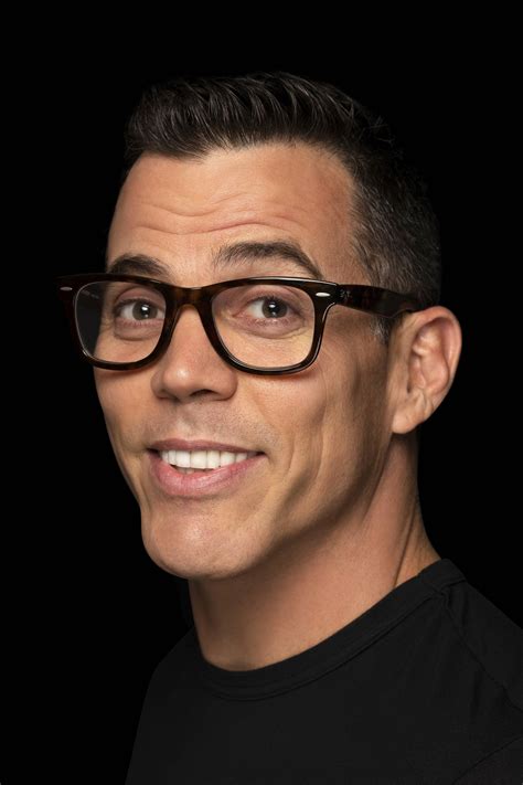 Steve O On The Scares And Timelessness Of ‘jackass Forever