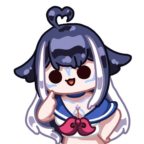 Chibi Lily R Shylily